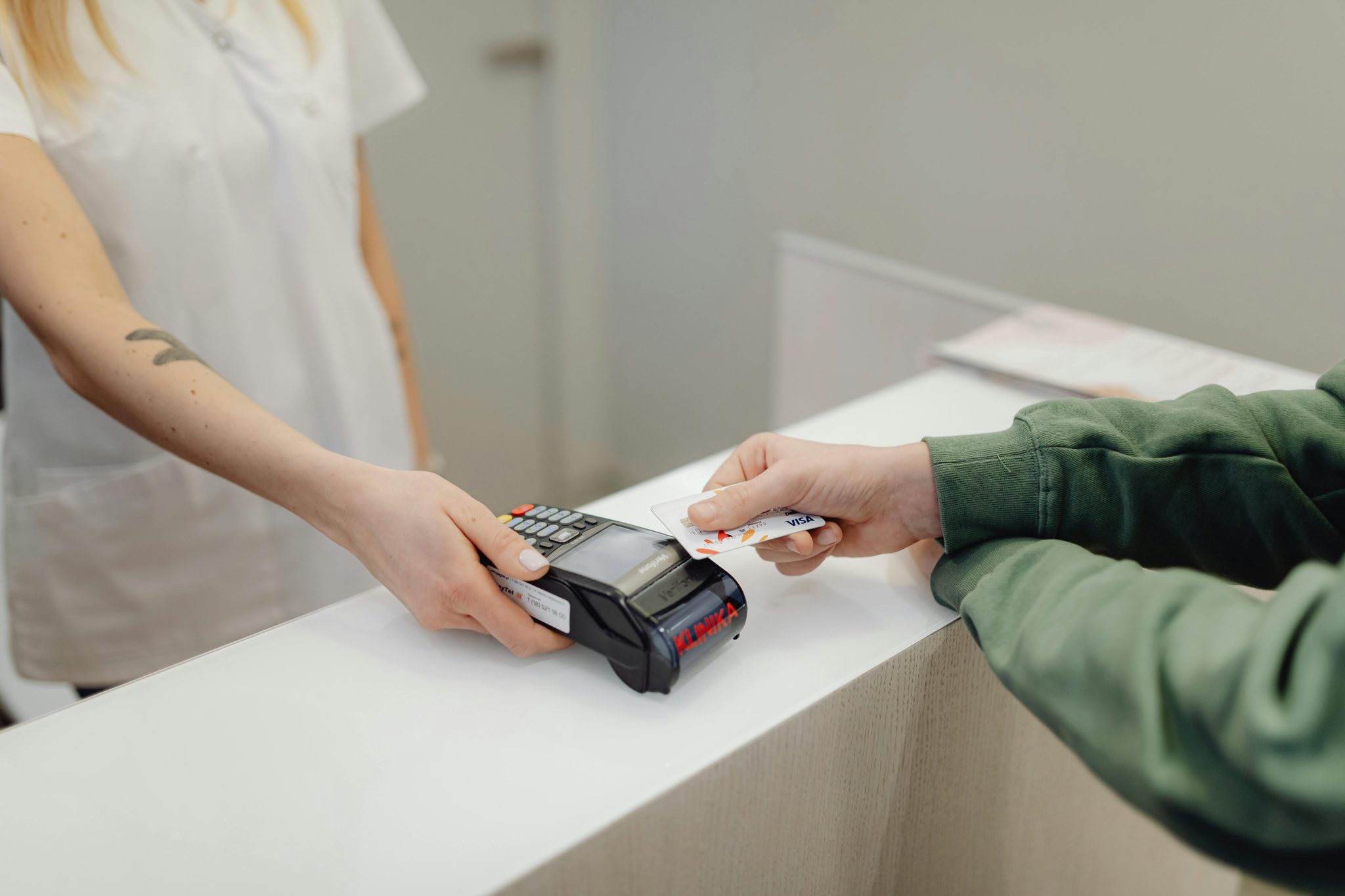 FluidPay | Cloud-Based Payment Gateway for Modern Businesses