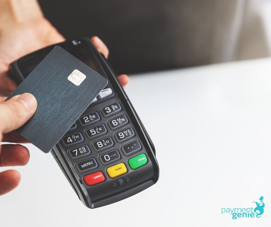 Maximize Sales with Clover POS