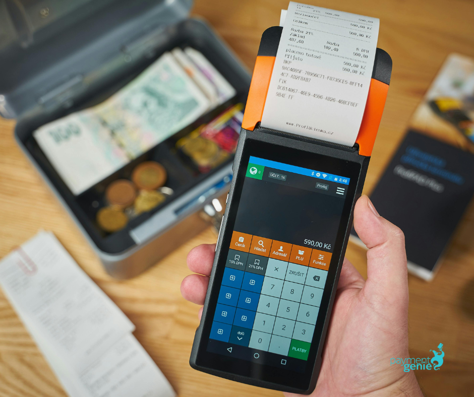 How Cash Discount Programs Eliminate Processing Fees