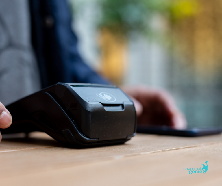 QR Code Ordering Meets POS Integration for Retail